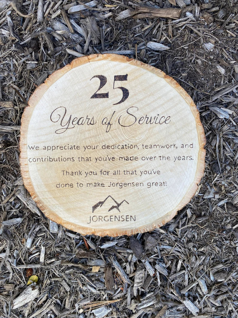 Custom Laser Engraving in Wabasha, MN | Timber Engraving – Timber ...