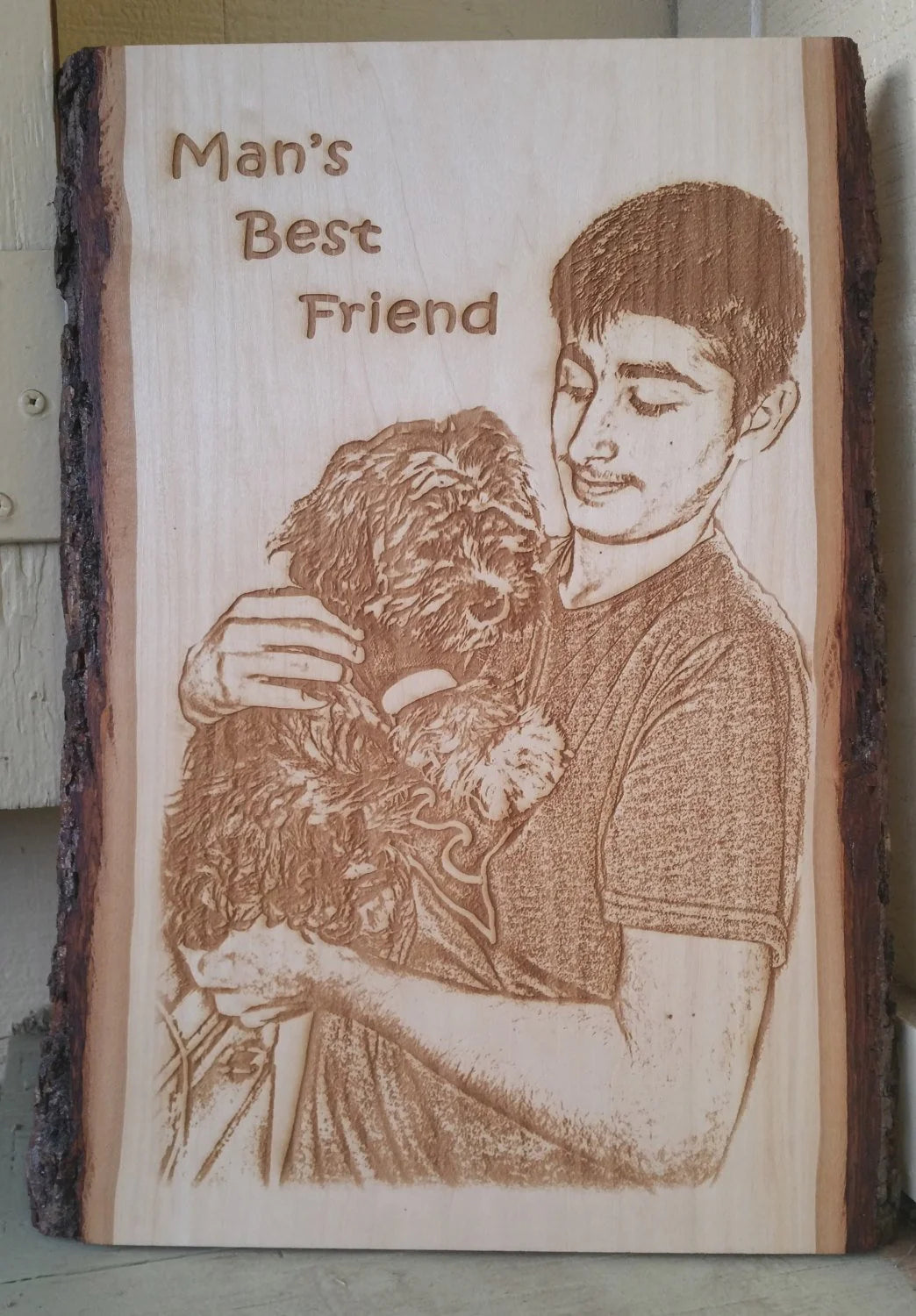 Custom Laser Engraving in Wabasha, MN | Timber Engraving – Timber ...